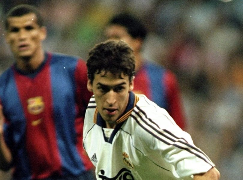 Real Madrid vs Barcelona: every El Clasico final | FourFourTwo