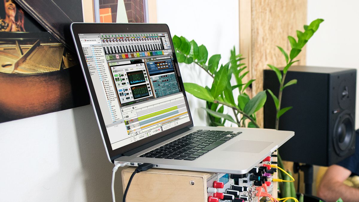 6 ways to get more out of Reason 9 | MusicRadar