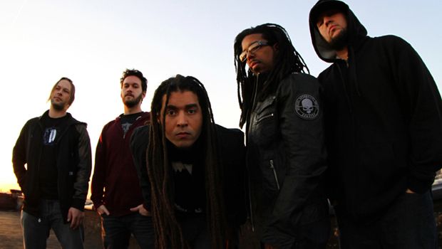 Exclusive Video: A Behind-the-Scenes Look at Nonpoint's New Self-Titled ...