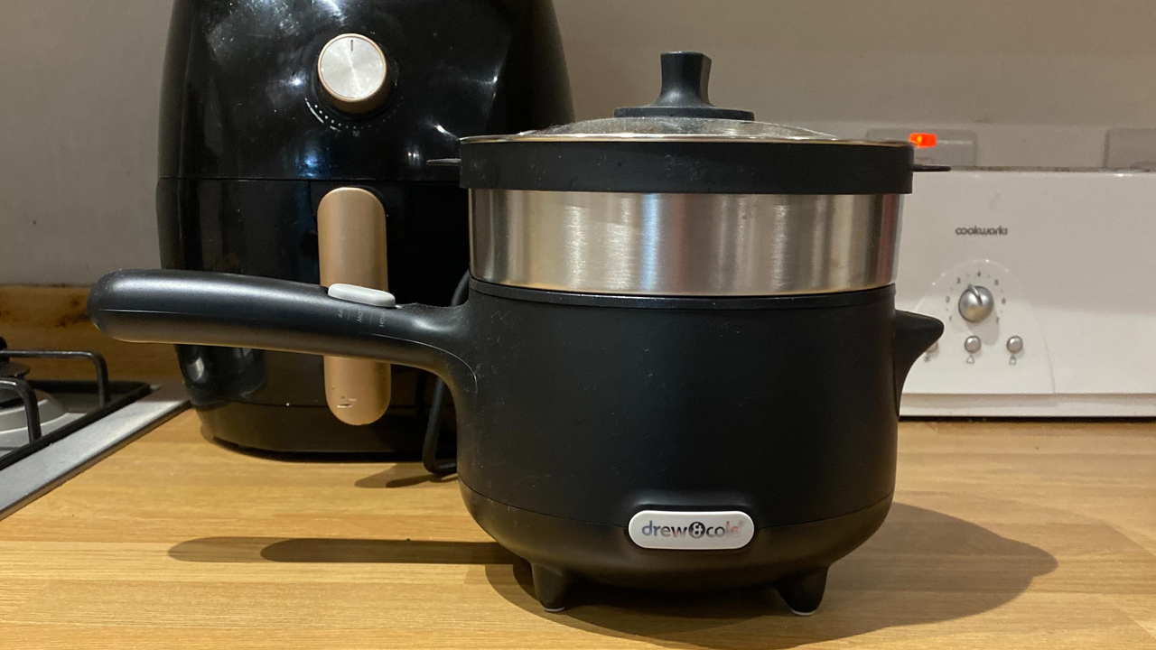 I used a CleverPot for a week - it's way quicker than my oven | Ideal Home