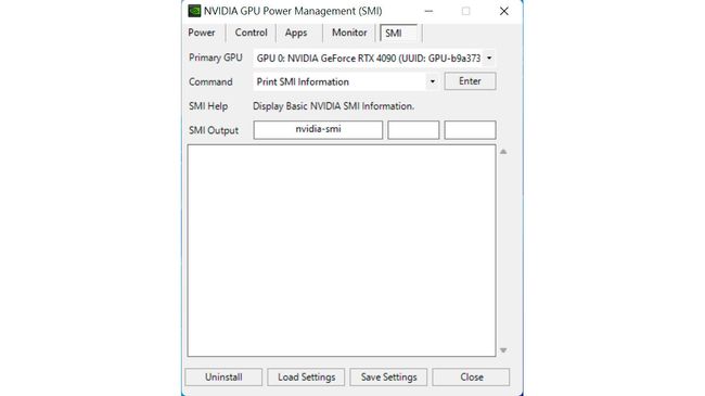 Third-Party Tool Saves Power On Nvidia Graphics Cards | Tom's Hardware