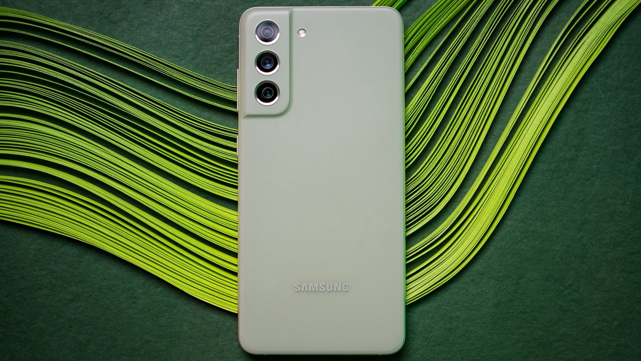 The Galaxy S22 FE might be canceled, signaling possible end of Fan ...