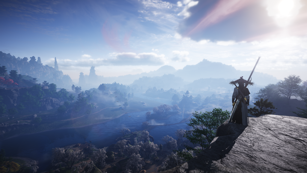 ‘No other studio has made this kind of game before’ – Where Winds Meet ...