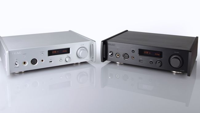 TEAC's high-end DAC/preamplifier shoots for mighty sound in a compact ...