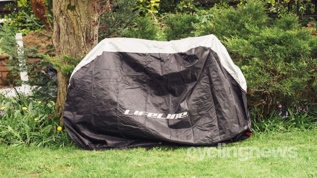 Best bike covers: Keep your pride and joy protected from the elements ...