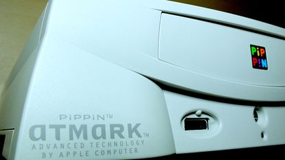 Apple Bandai Pippin ultimate guide: history, hardware, peripherals ...