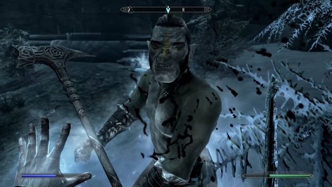 Skyrim builds and how to build classes | GamesRadar+