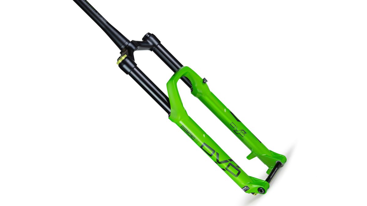 A to Z of MTB suspension | Bike Perfect