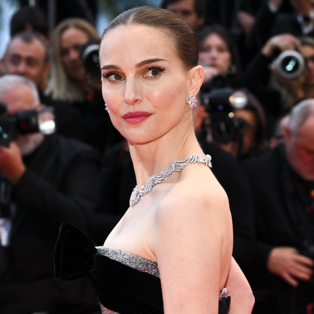 Jennifer Lawrence Switches Dior Gowns Inside Cannes Premiere | Marie Claire