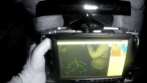 Long live the Xbox Kinect, a not so forgotten piece of gaming history ...