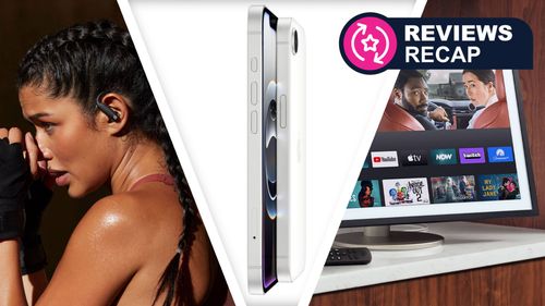 Tech Coverage | TechRadar