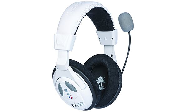 Turtle Beach Ear Force PX22 — Force to Be Reckoned With | Tom's Guide