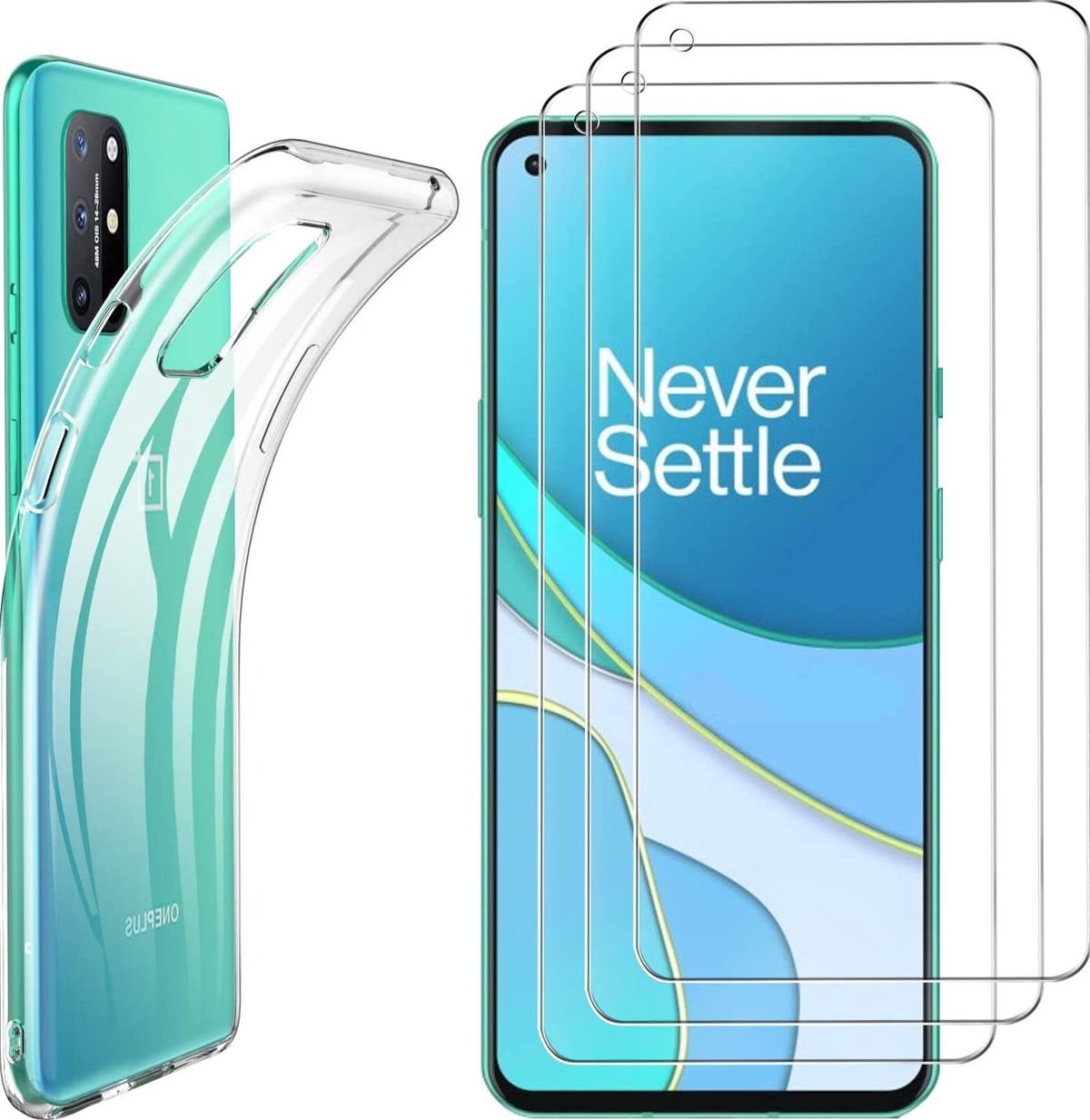 Best OnePlus 8T Cases 2022 | Android Central