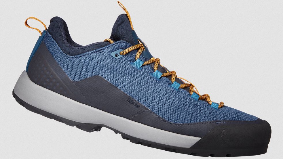 Best approach shoes: for technical trails and scrambles | Advnture