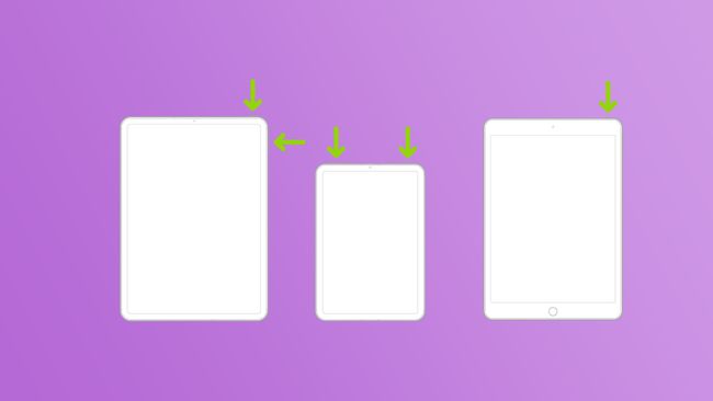 How to turn off an iPad | TechRadar