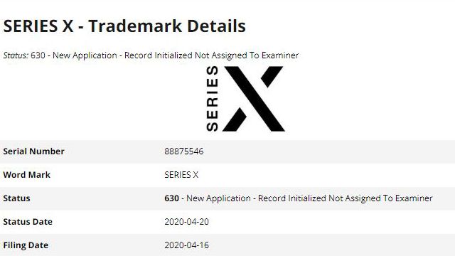 The Xbox Series X logo looks different to what we imagined | TechRadar