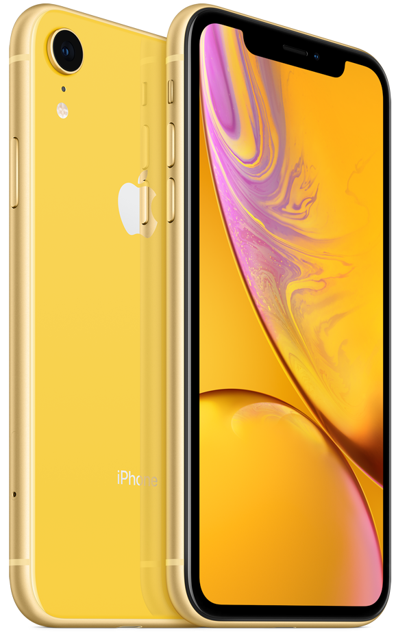 iPhone XR Colors: Which color is best for you in 2022 | iMore