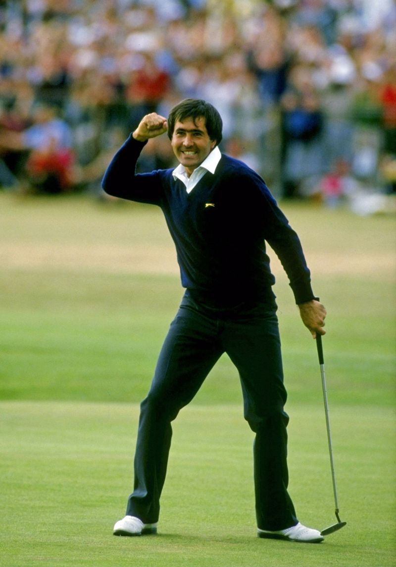 Are these the best golf photos ever? | Golf Monthly