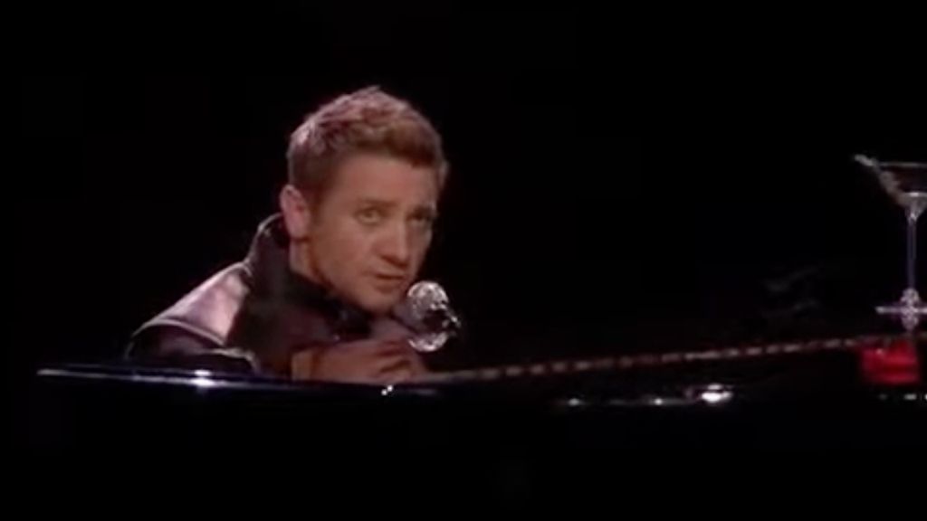 32 Famous Actors That Have Tried Their Hand At Singing | Cinemablend