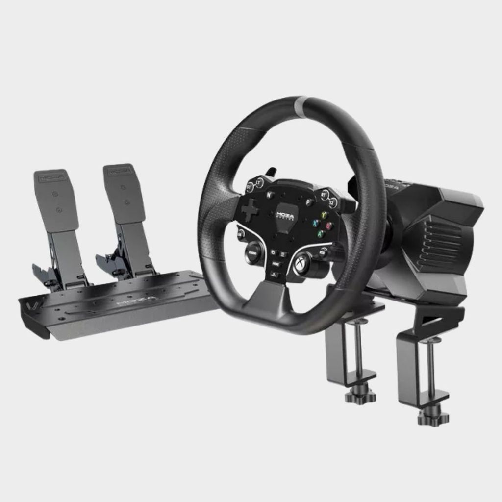 The best racing wheels for PC in 2025 | GamesRadar+