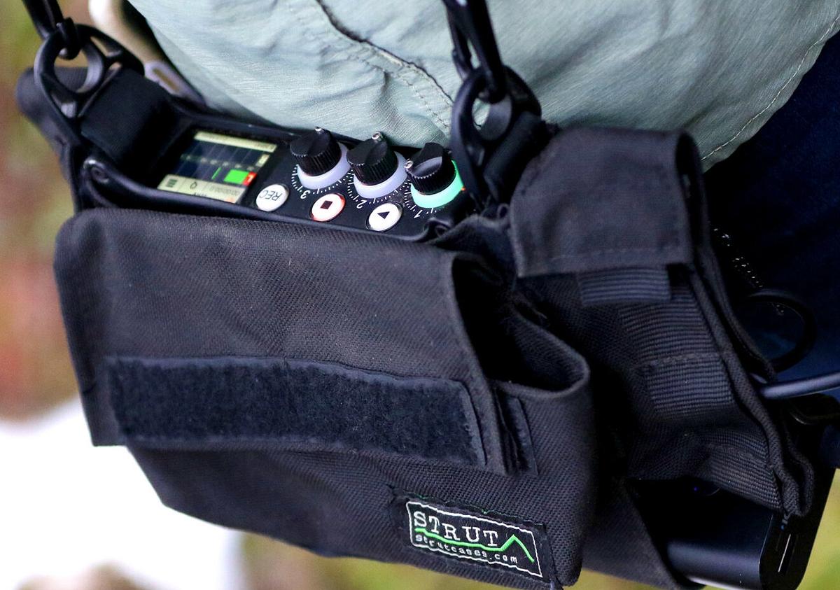 Discovering the Magic of 32-Bit Float Audio Recording | TV Tech