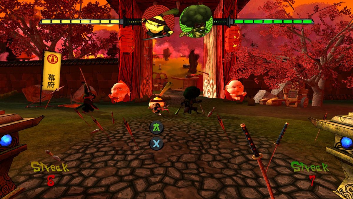 Paul's 12 Worst Xbox One Games of 2016 | Windows Central