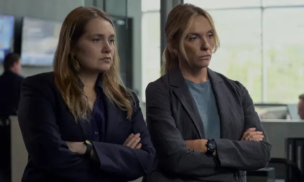 The best detective series on Netflix to watch next | What to Watch