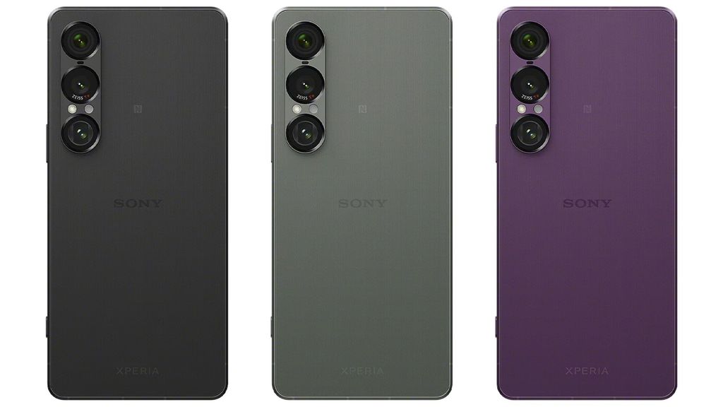 Sony rolls out a new Xperia 1 phone, but do you really care? | Android ...