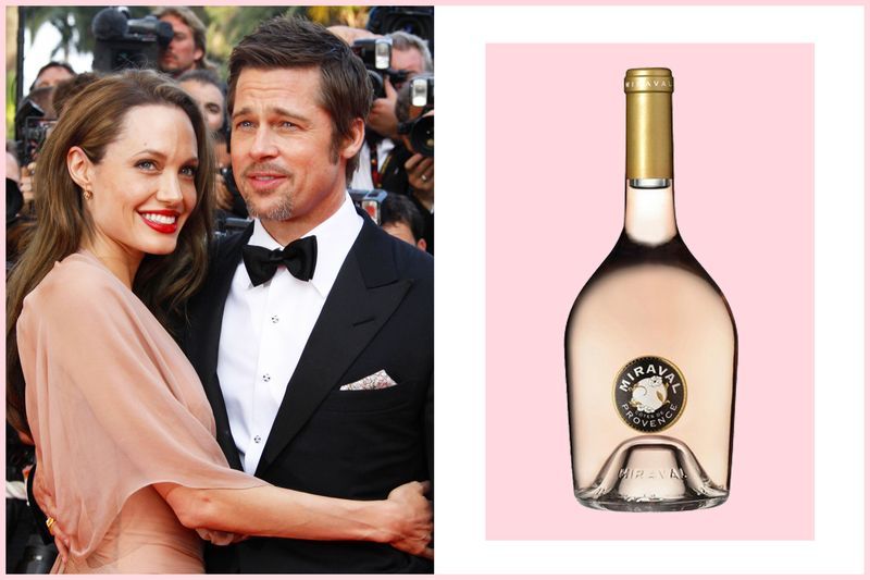 5 Celebrity Rosé Wines - Rosés Made by Celebrities Reviews, Rankings ...