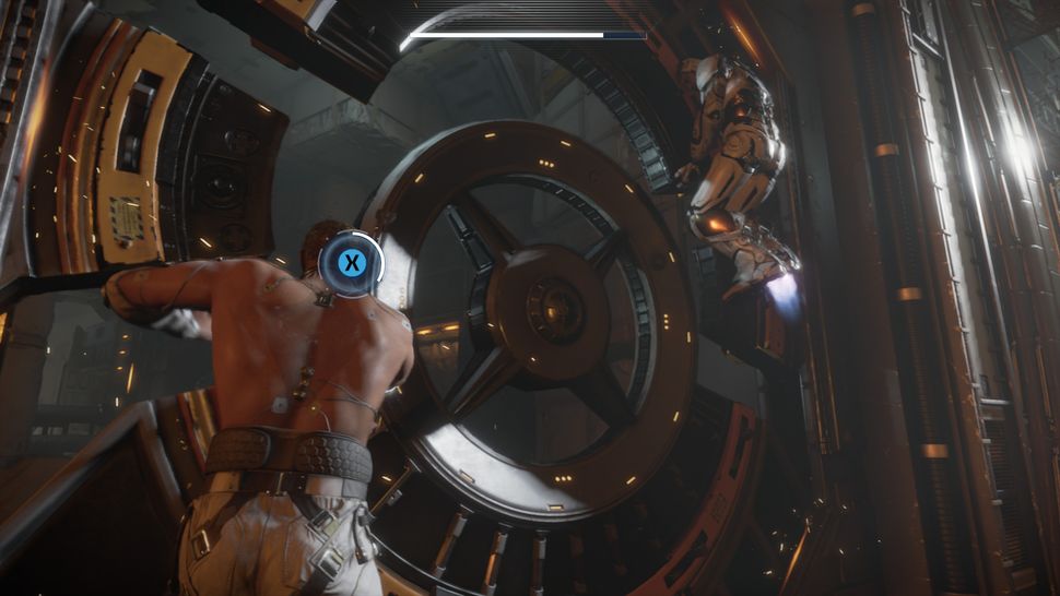 Marvel's Avengers review | PC Gamer