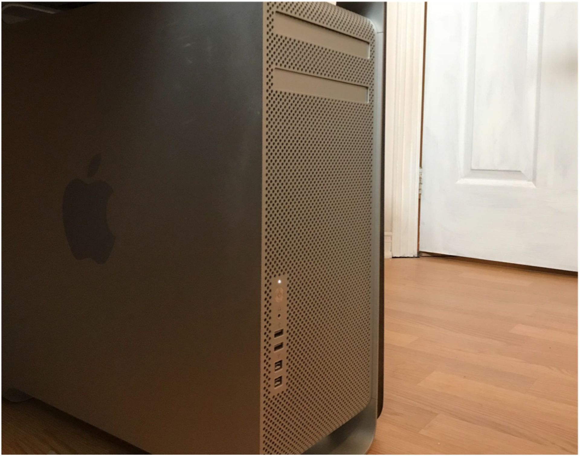 How to upgrade your older Mac Pro firmware | iMore