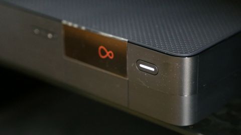 Pricing & Verdict - Virgin TV V6 TiVo box review - Page 3 | TechRadar