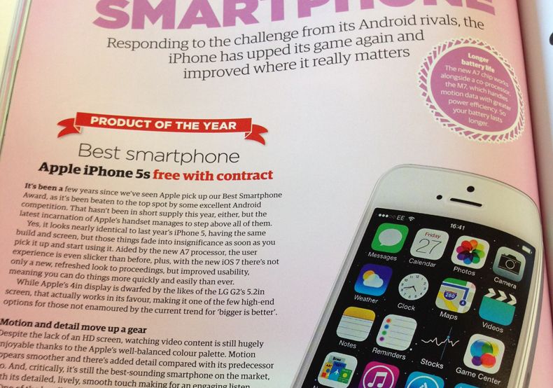 A brief history of the portable music player | What Hi-Fi?