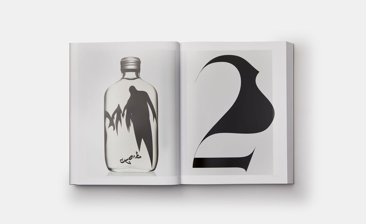 Fabien Baron interview with Tony Chambers | Wallpaper*