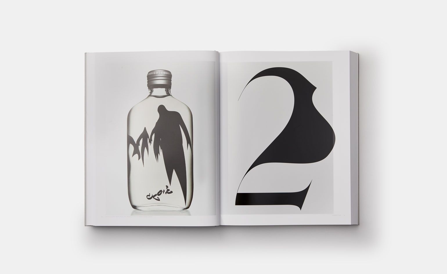 Fabien Baron interview with Tony Chambers | Wallpaper