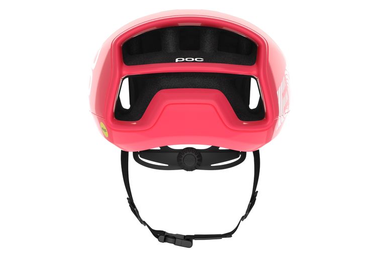 Pretty in Pink: Poc releases EF Education team edition helmets and ...
