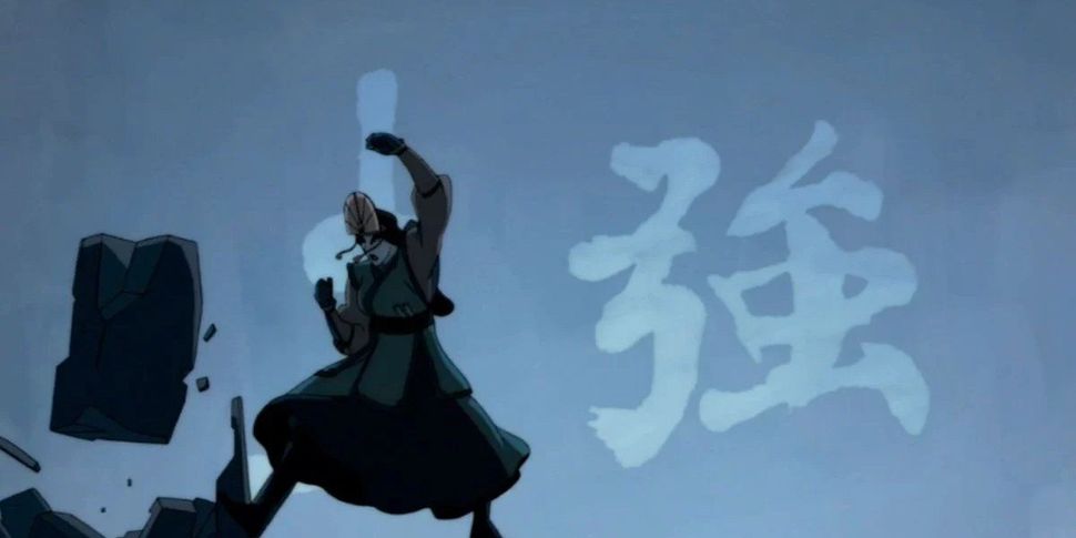 5 Things I Learned About Avatar: The Last Airbender After Reading The ...