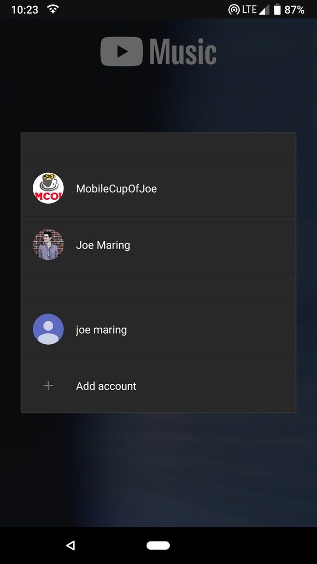 How to sign up for YouTube Music | Android Central