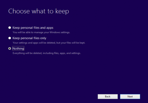 How to Do a Clean Install of Windows 10 | Laptop Mag