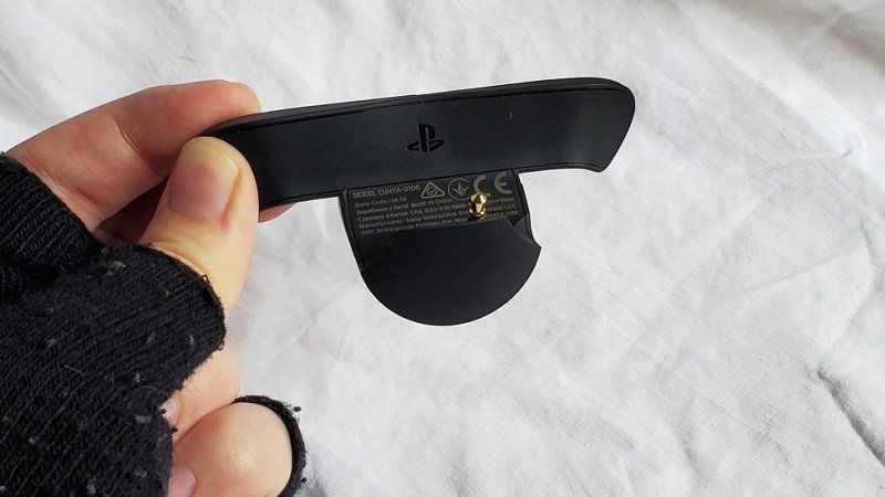 DualShock 4 Back Button Attachment review: Useful expansion made easy ...