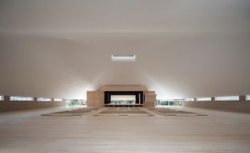 Seto Island Sea's artful new paradise | Wallpaper*