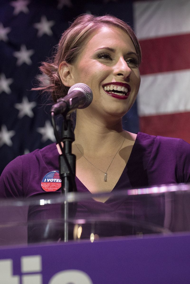 44 Pro-Gun Control Politicians Who Support Common Sense Gun Reform in ...