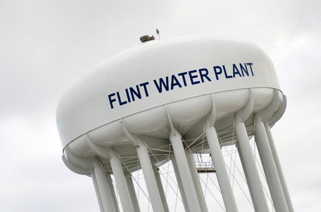 Can Elon Musk Fix Flint's Water Problems? | Live Science