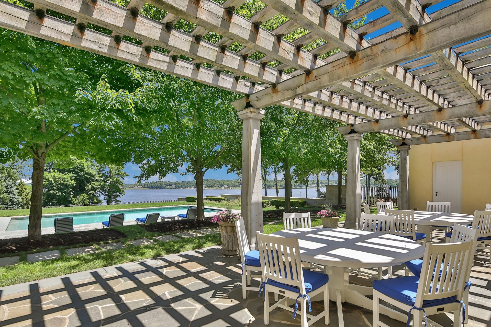 Jon Bon Jovi's house | Homes and Gardens