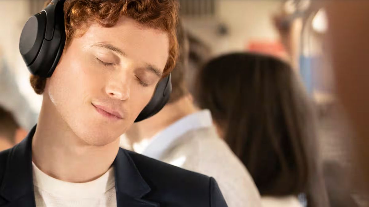 What is active noise cancellation? Everything you wanted to know about ...