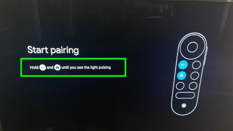 How to factory reset Google Chromecast | Tom's Guide