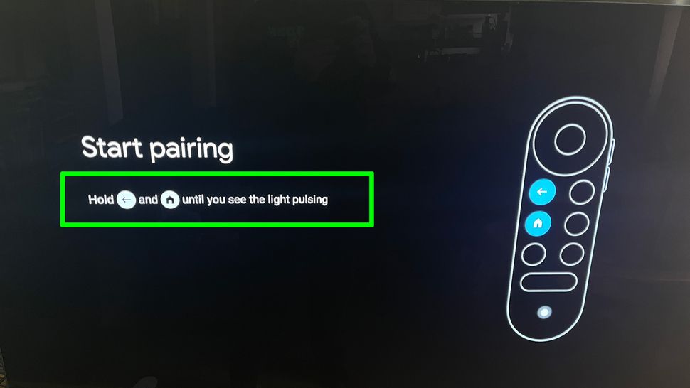 How to factory reset Google Chromecast | Tom's Guide