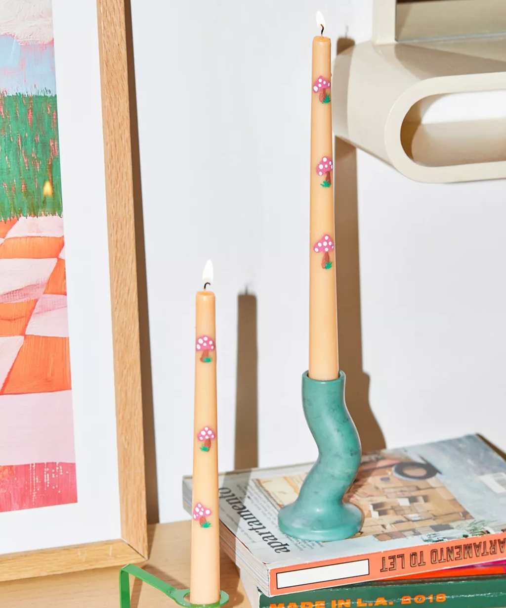 Candles vs wax melts: here's where we stand on the debate | Real Homes