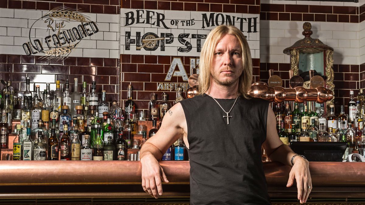 Six things you need to know about Kenny Wayne Shepherd | Louder