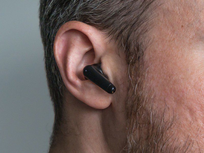 Palm Buds Pro review: Taking a chance at relevance | Android Central
